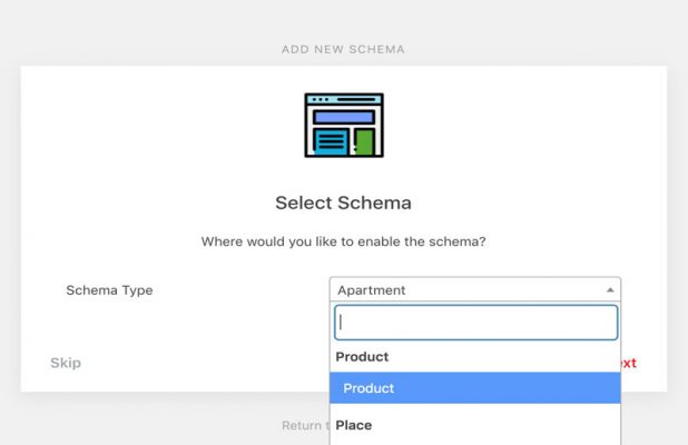 Hướng dẫn cài đặt Plugin: Schema & Structured Data for WP & AMP
