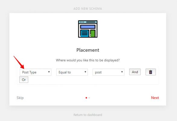 Hướng dẫn cài đặt Plugin: Schema & Structured Data for WP & AMP