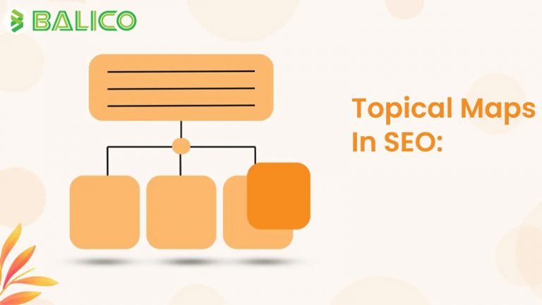 Topical Map là gì? Các phần của Topical Map Thành phần và mục đích của ...