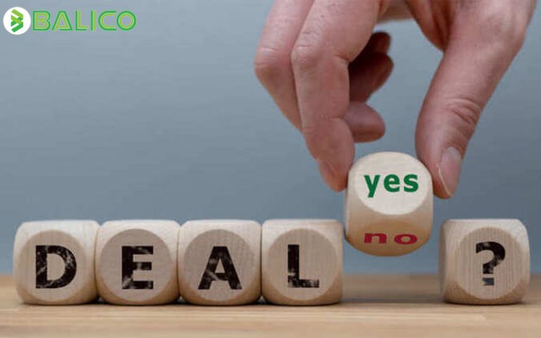 Deal là gì? Những hình thức Deal thu hút khách hàng