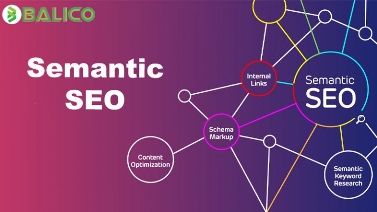 Semantic SEO là gì? Tầm quan trọng của Semantic SEO Tầm quan trọng của Semantic SEO năm 2024