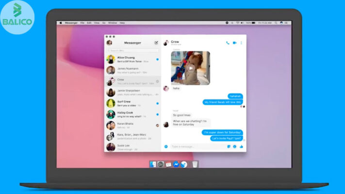 Cách Tạo Nhóm Messenger: Từ A-Z Cho Người Mới Bắt Đầu